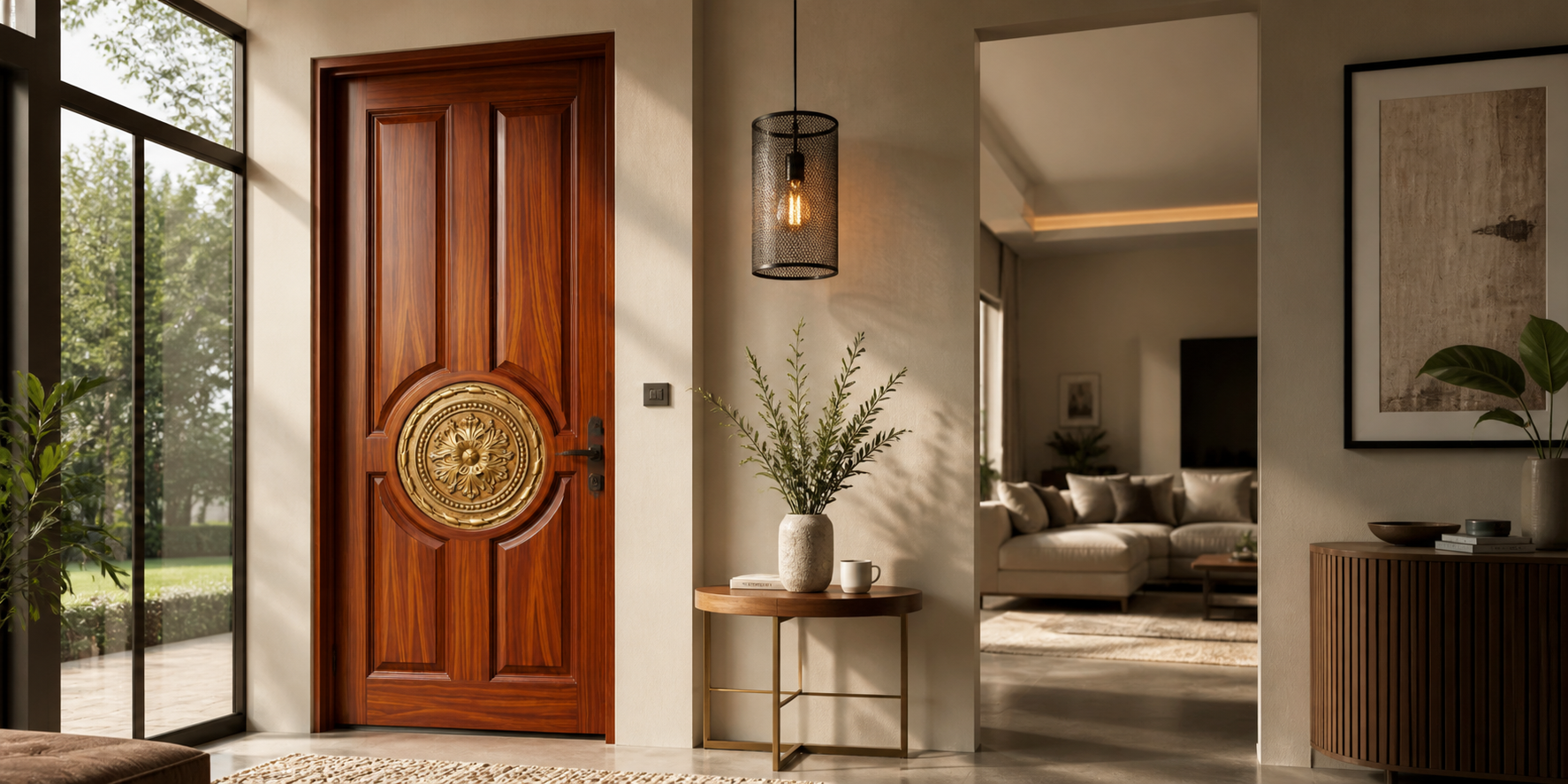 D.Tech Doors | Premium Fibre Doors Manufacturer in Pakistan